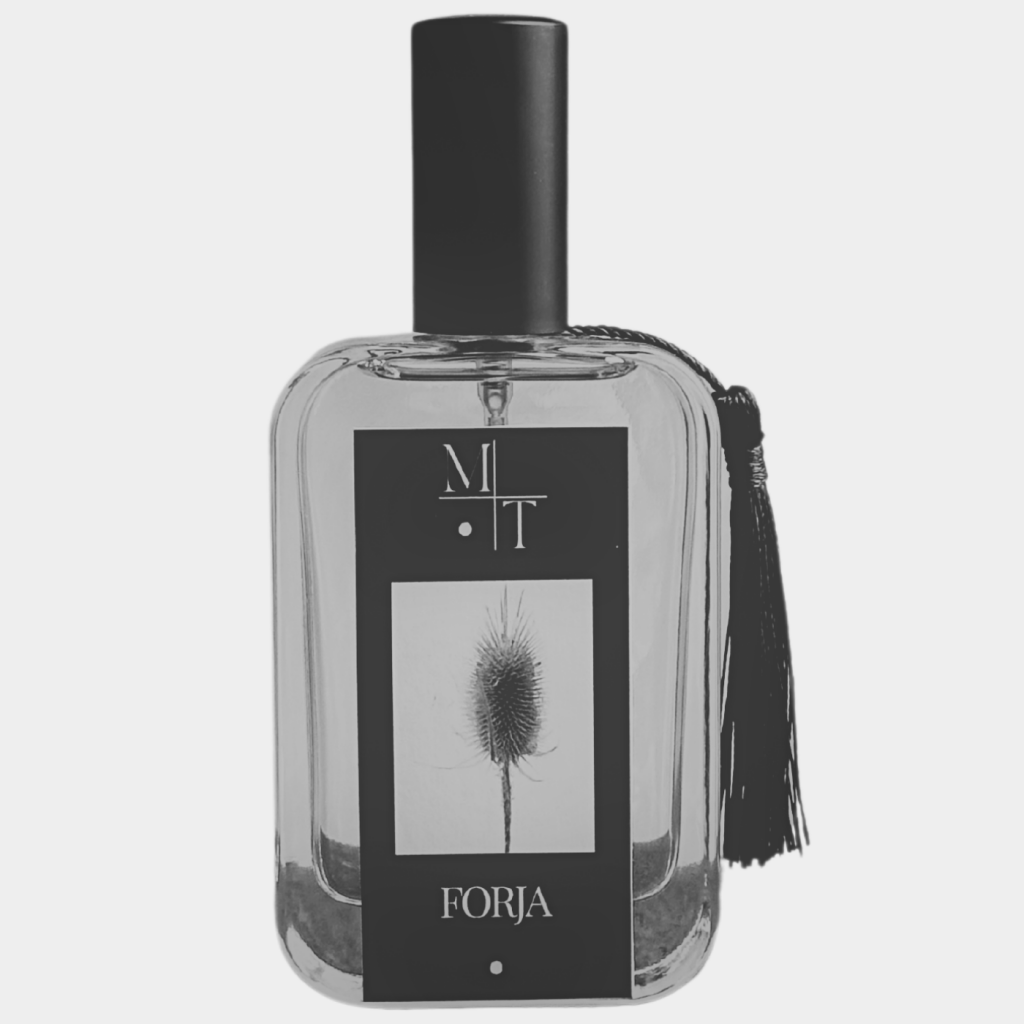 PERFUME FORJA 100ML | MONSIEUR THÉRÈSE